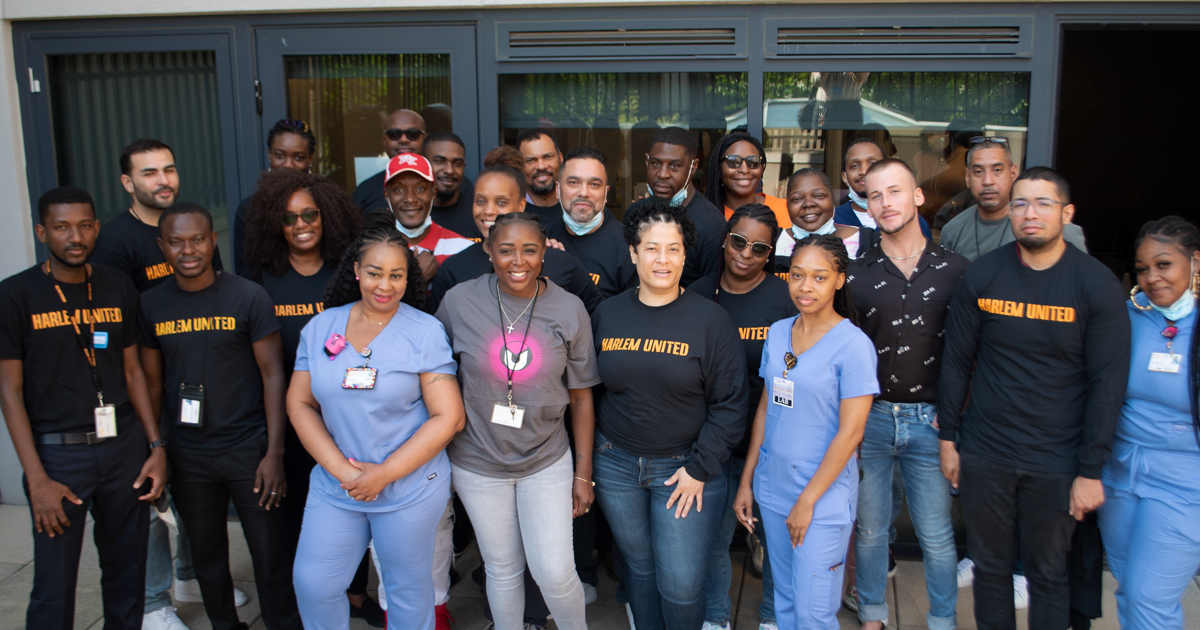 2023 Humanitarian Grant Cycle: Health Access • Insights and articles ...