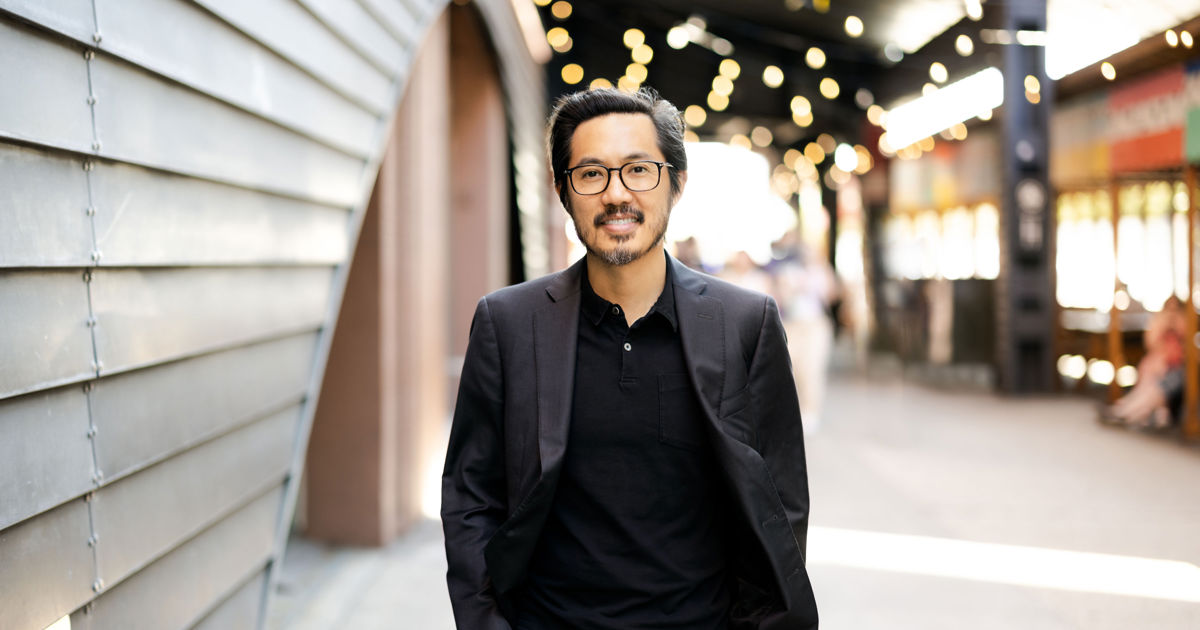 Roderick Wong, MD • Our Team • RTW Foundation